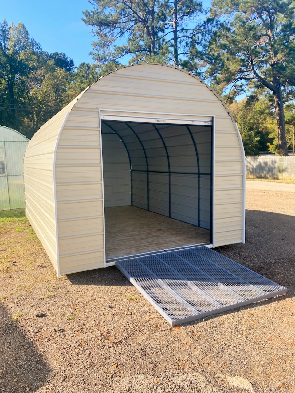 See Our Work in Action | PMP Buildings